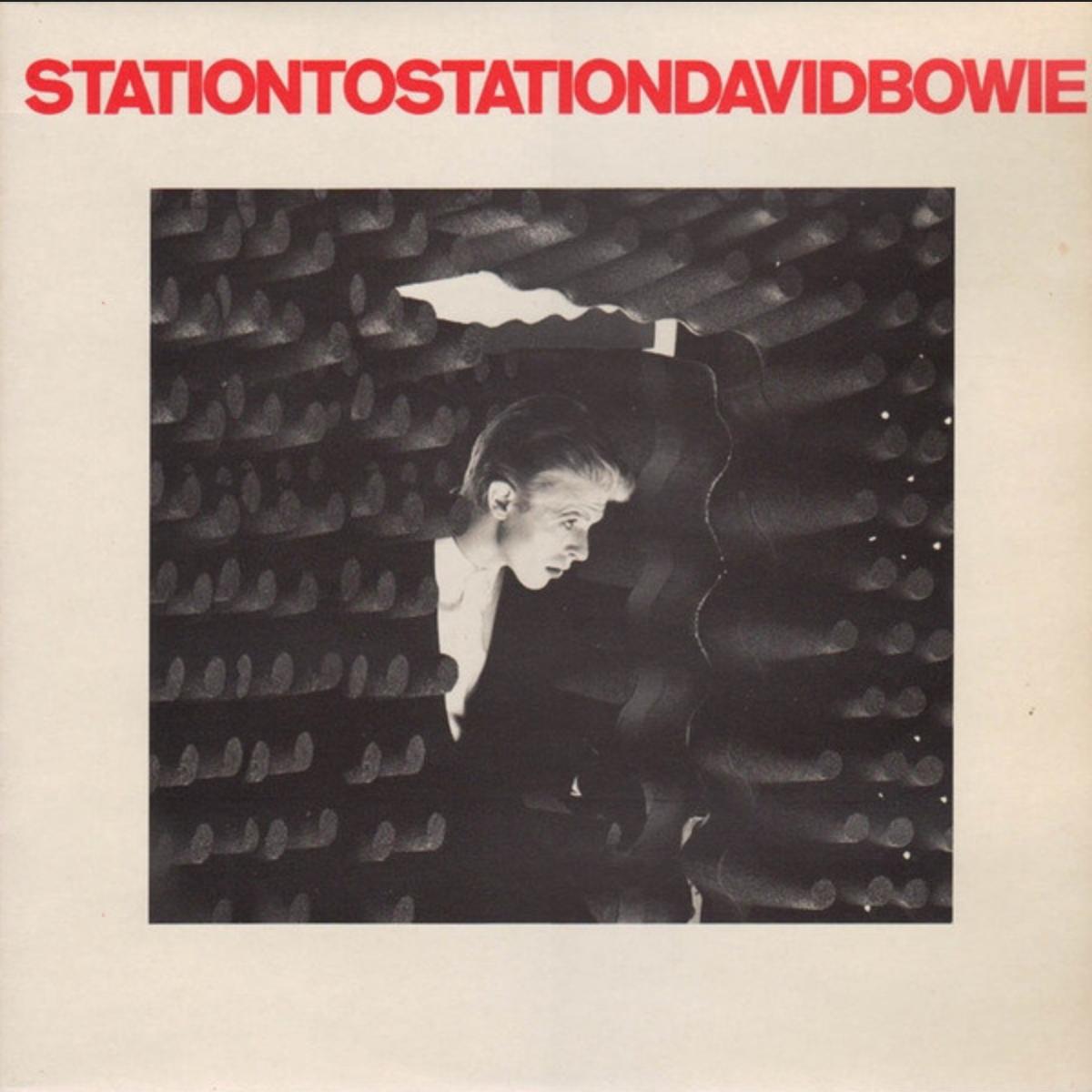 Station To Station - La Discothèque