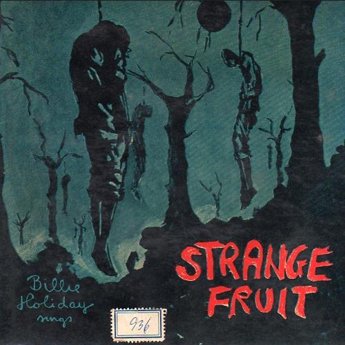 Strange Fruit - La Discothèque