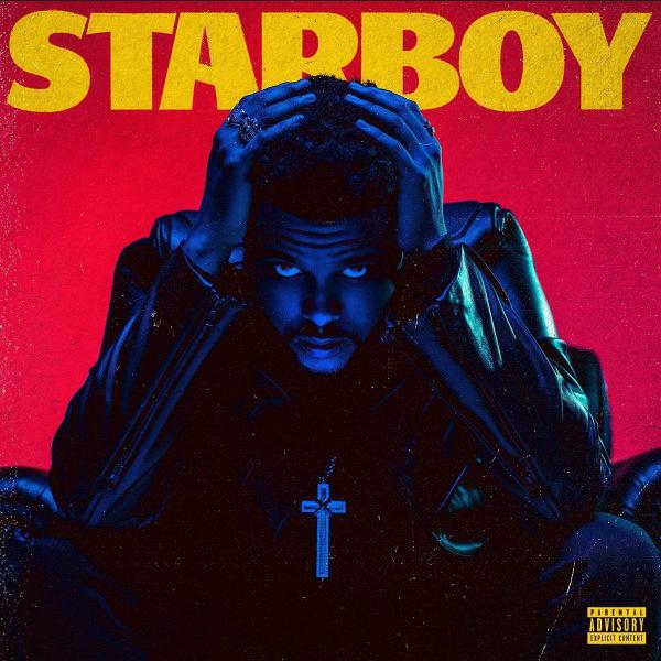 Starboy La Discothèque 4082
