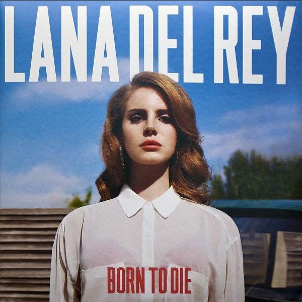 Born To Die - La Discothèque