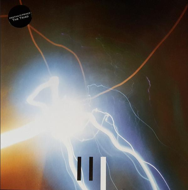 The Triad - La Discothèque